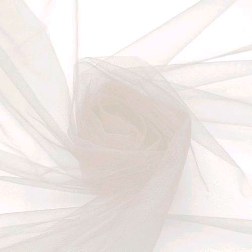 Tule Luli L 1,20cm e 2,50 Metros - maluli