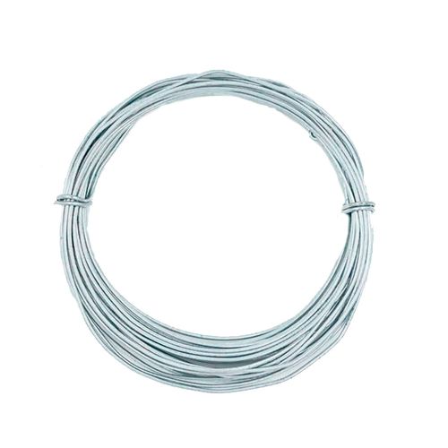 Arames para Artesanato: Encapado, Galvanizado, Liso