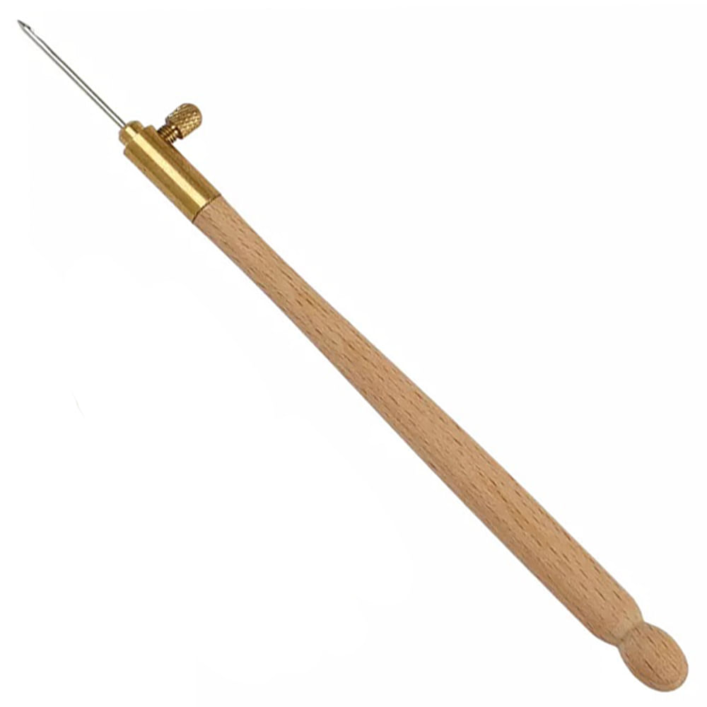 Kit Agulha para Bordar Luli Pacote com 3 Agulhas | Maluli Armarinhos ...